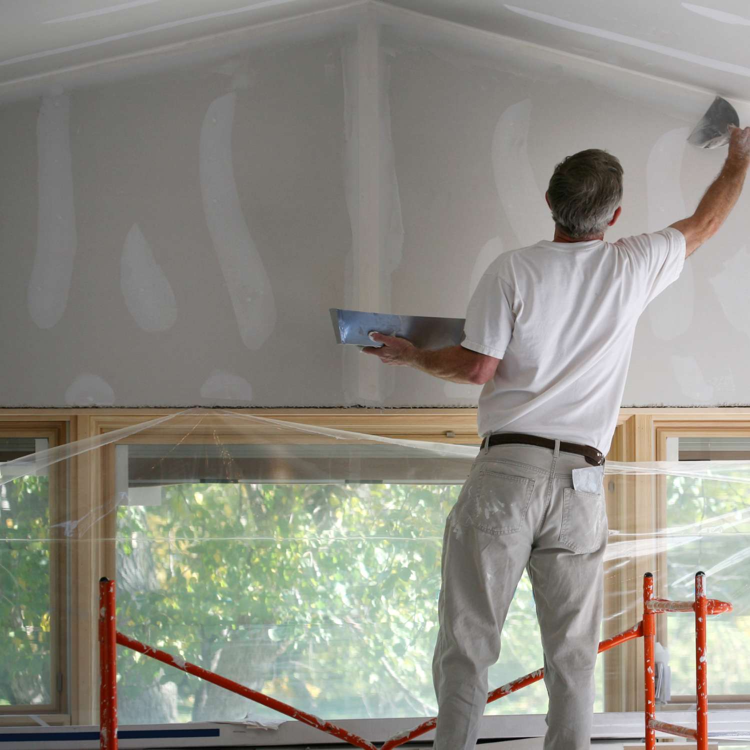 A Guide to Types of Drywall for Your Calgary Home