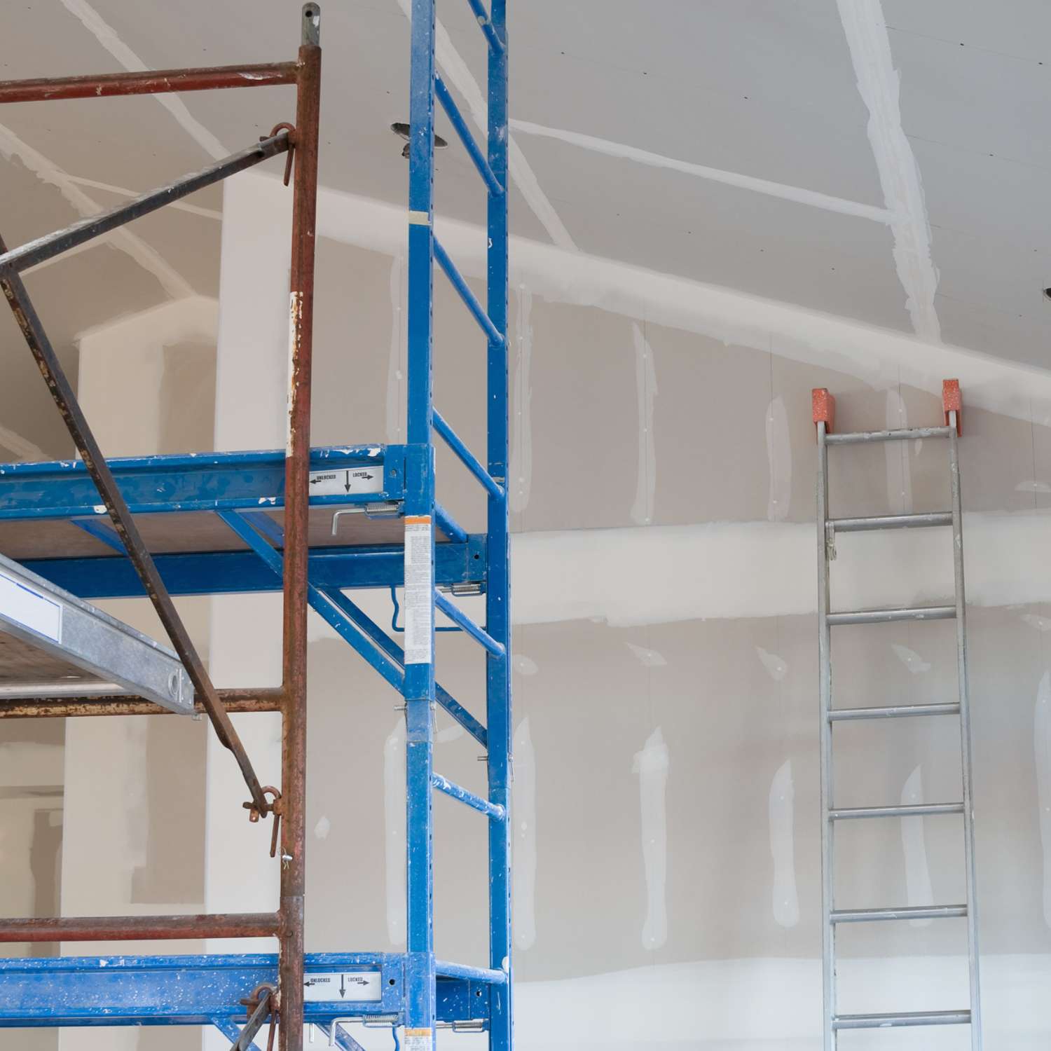 Your Go-To Professional Drywall Contractor in Calgary