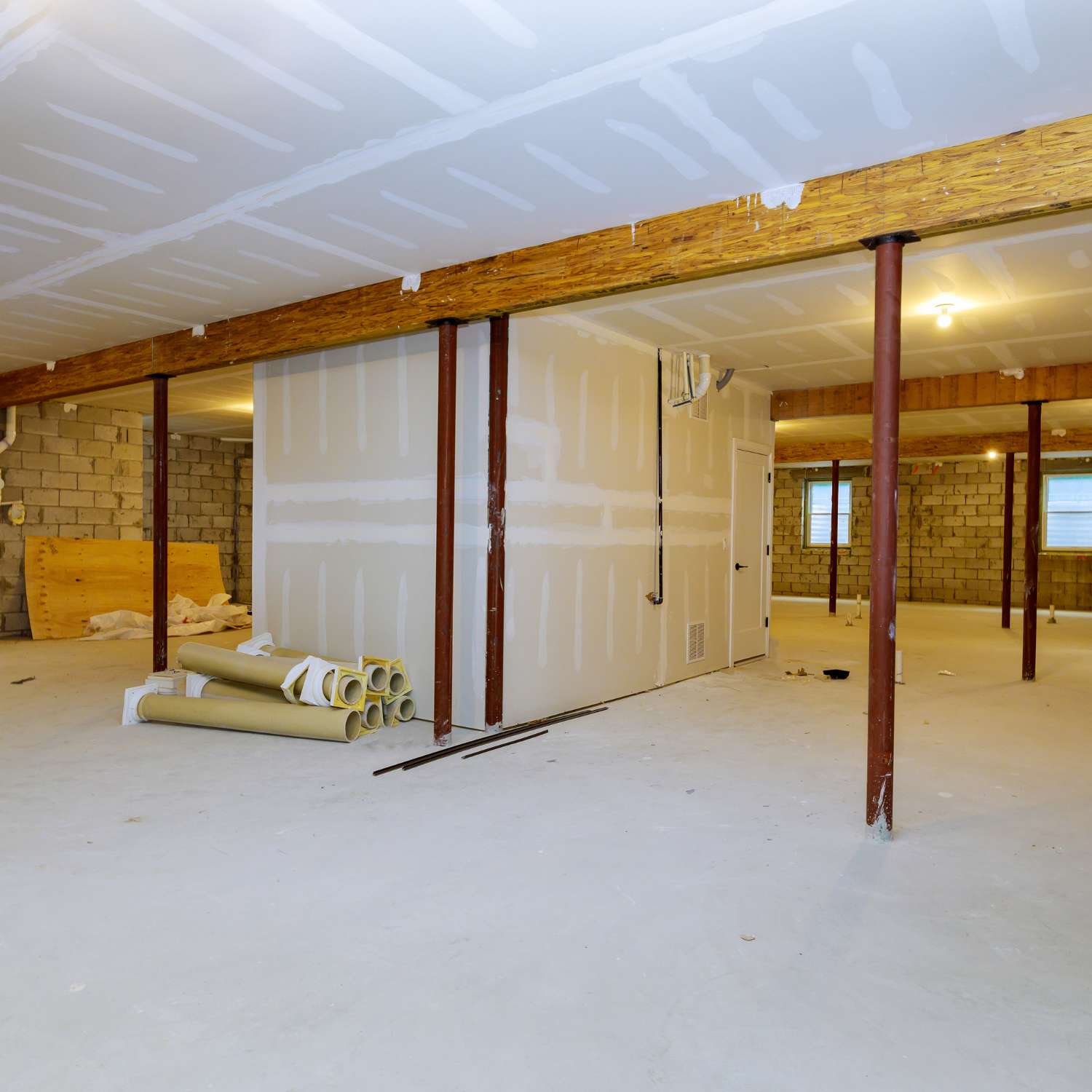 Drywall Contractors: Essential Tips for Hiring the Right Professionals