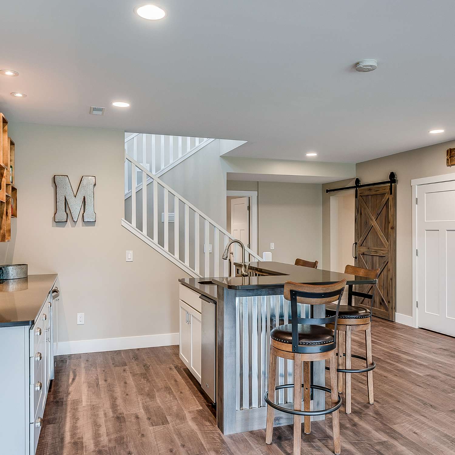 A Complete Guide to Basement Development for Homeowners:Everything You ...