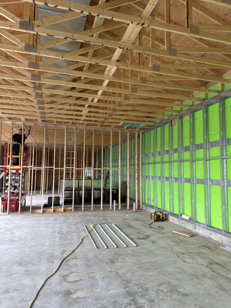 28 East Lake Green NE, Warehouse | Trusted and Affordable Drywall ...