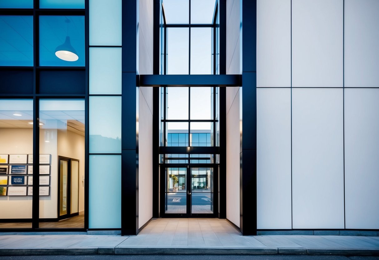 Commercial Demising Wall: Key Factors in Creating Efficient Spaces